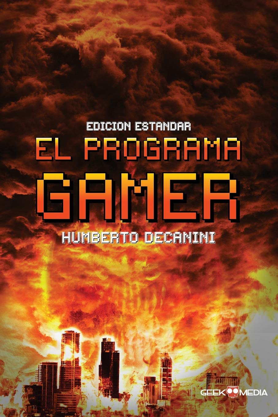 Amazon.com: El Programa GAMER: Edición Estándar (Spanish Edition ...