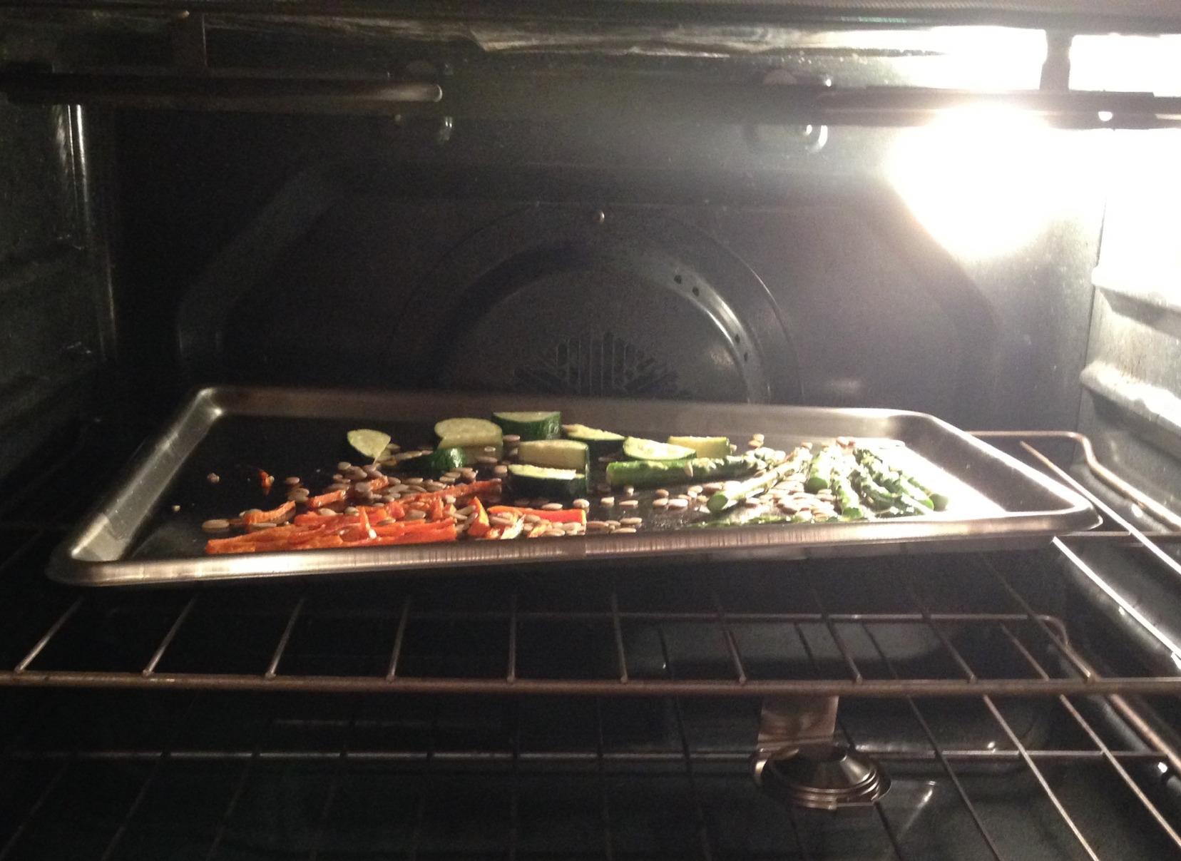 Amazon.com: Focus Foodservice Commercial Bakeware Stainless Steel-Sheet ...