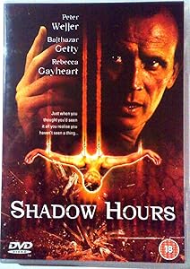 Shadow Hours [2000] [DVD] : Amazon.com.be: Films et TV