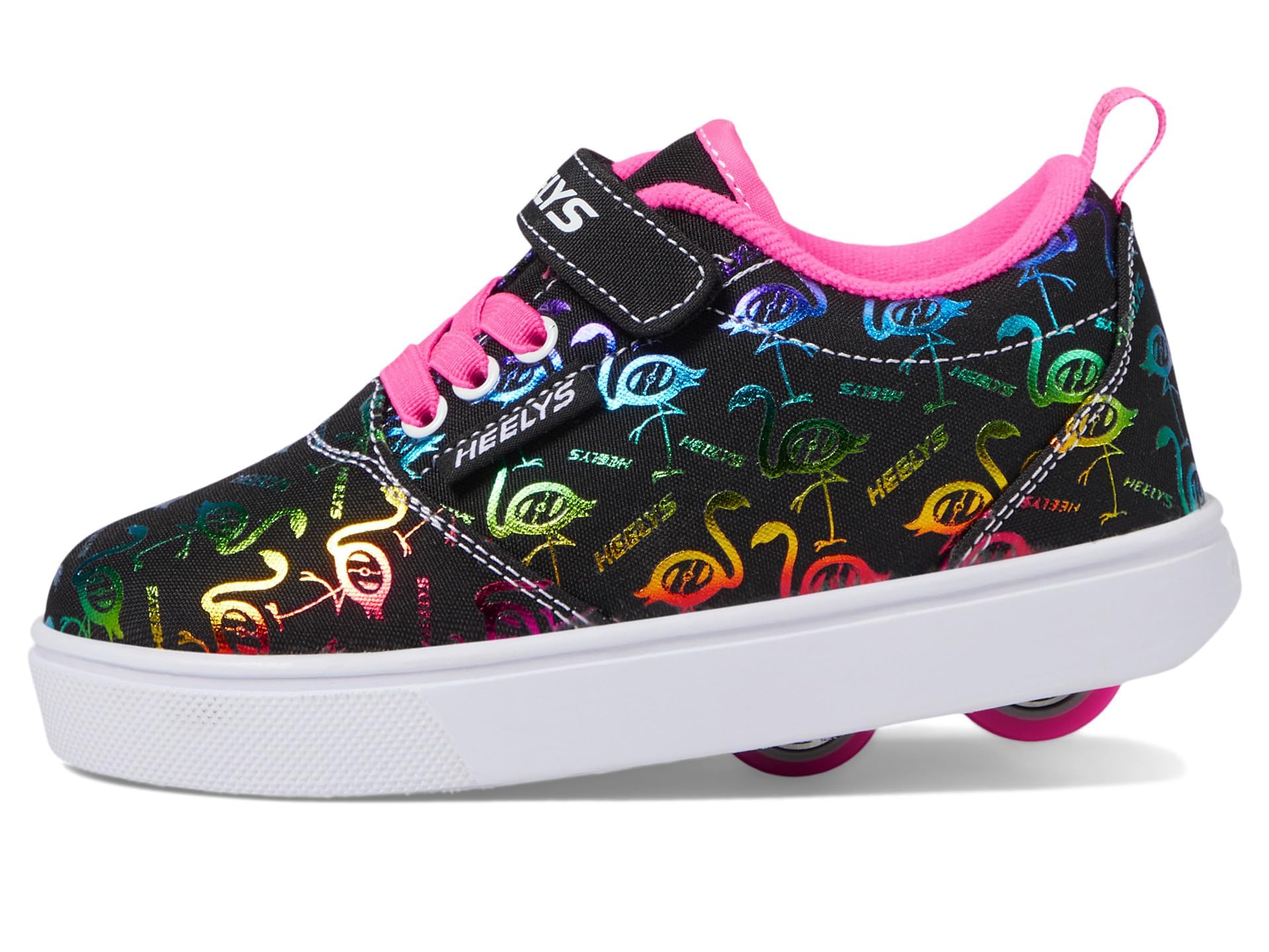 Snapklik.com : HEELYS Girls Pro 20 X2