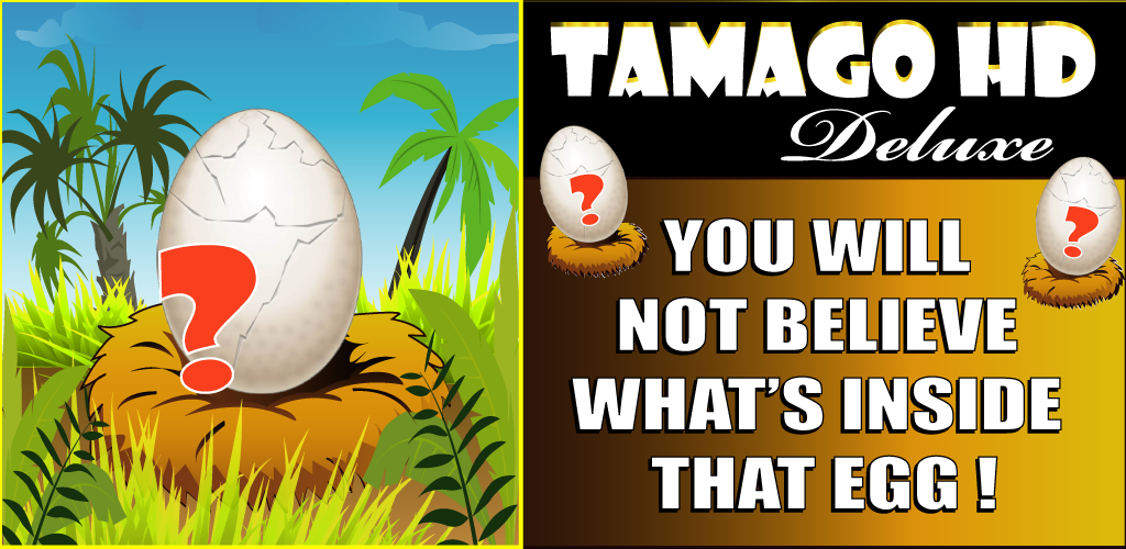 Tamago Deluxe - App on Amazon Appstore