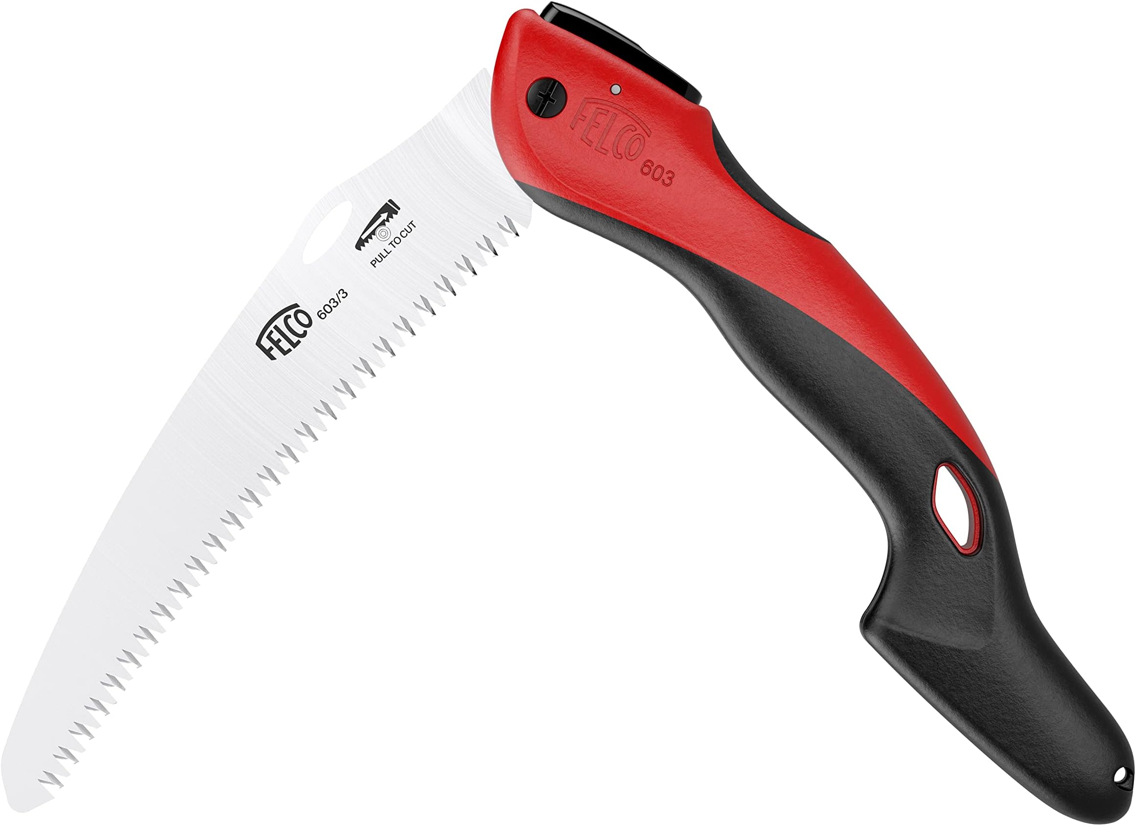 Amazon.com : ARS SA-G18L Straight Blade Folding Saw : Handsaws : Patio ...