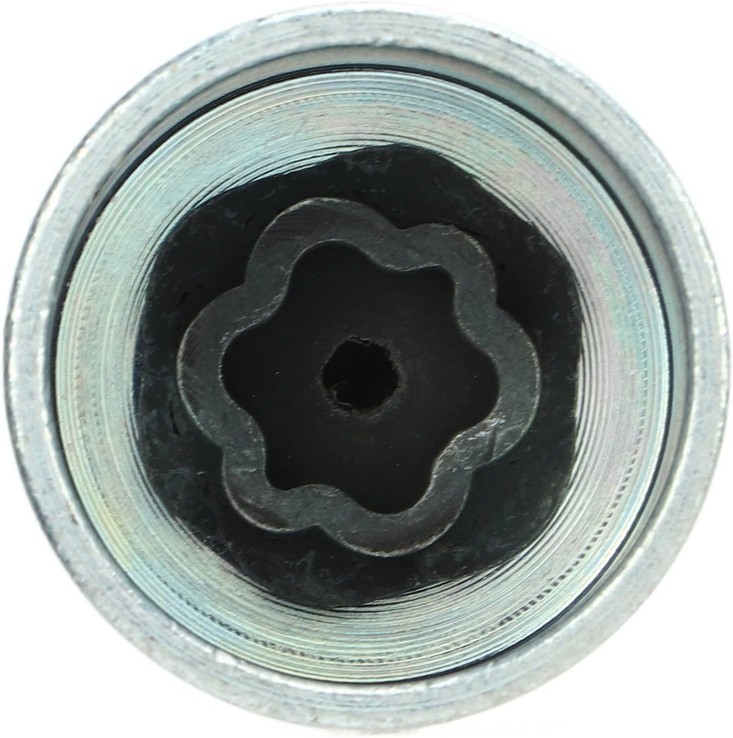 Amazon.com: 041 Car Wheel Lock Lug Nut,Wheel Lock Key Anti Theft Lugnut ...