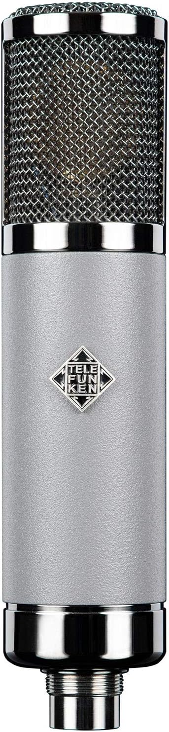 Amazon.com: Telefunken Elektroakustik TF51 XLR Microphone : Musical ...