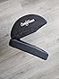 Amazon.com: Customer reviews: Ergonomic Foot Rest for Under Desk at ...