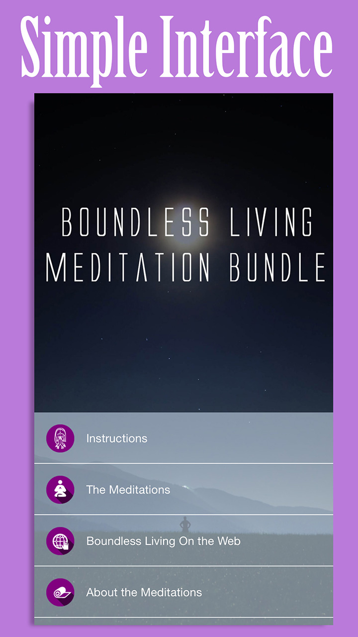 Meditation Bundle - App on Amazon Appstore