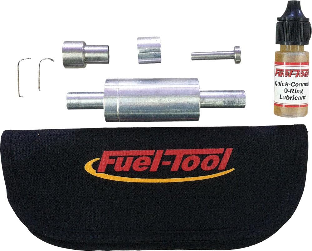 Fuel Tool EFI Check Valve Rebuild Kit Installation Tool MC400 by Fuel ...