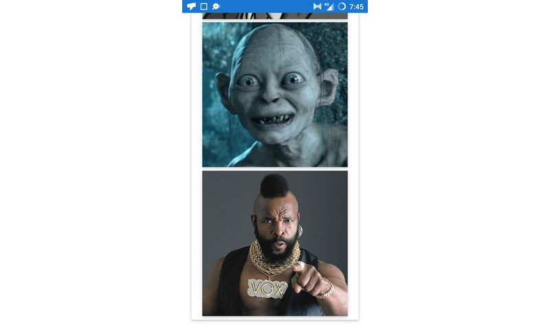 ax meme maker - Aplicativo na Amazon Appstore