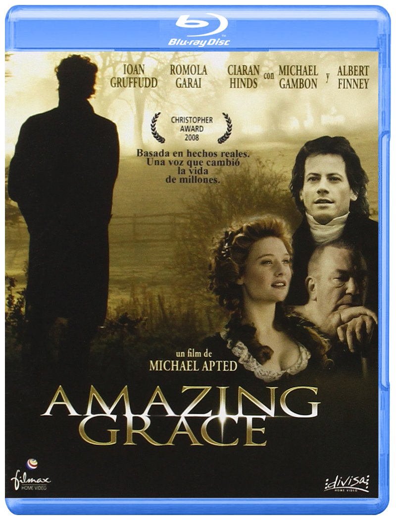 Amazon.com: Amazing grace : Movies & TV