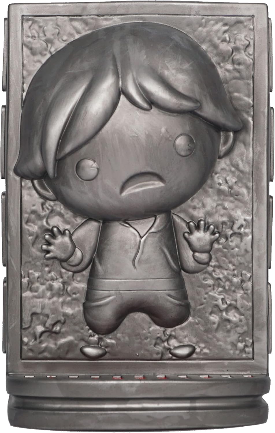 Amazon.com: Star Wars Han Solo in Carbonite PVC Bank : Toys & Games