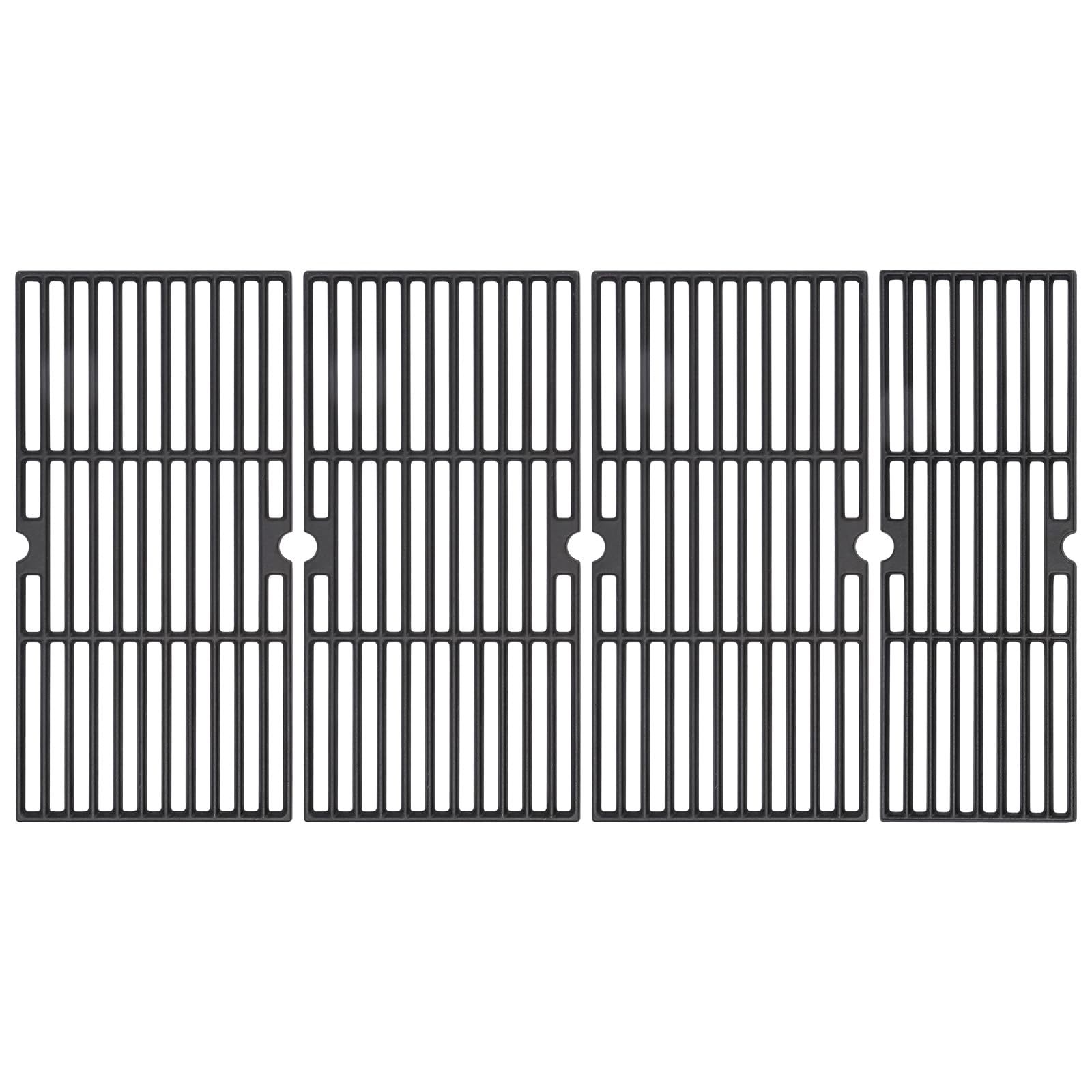 Amazon.com : Cooking Grates for Charbroil Performance Grill - 6 Burner ...