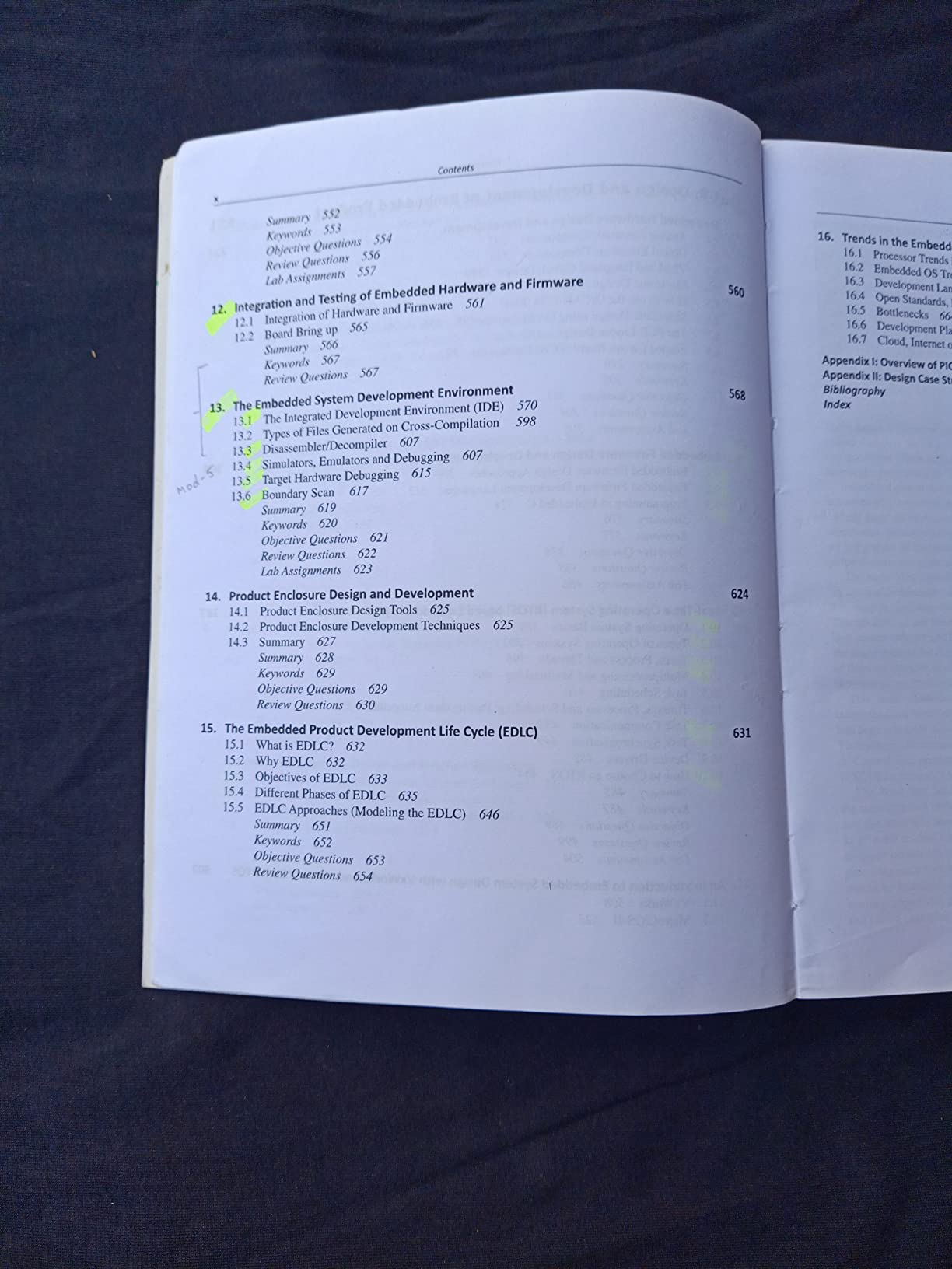 Introduction to Embedded Systems, Second Edition : K.V. Shibu: Amazon.in: Books