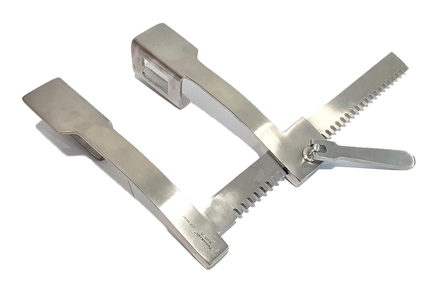 FusionKraft Finocchietto Chest/Rib Spreader/Retractor, Blades 45mm X ...