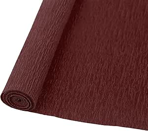 Amazon.com: Crepe Paper,Streamers,Party Decorations,90g Premium Crepe ...