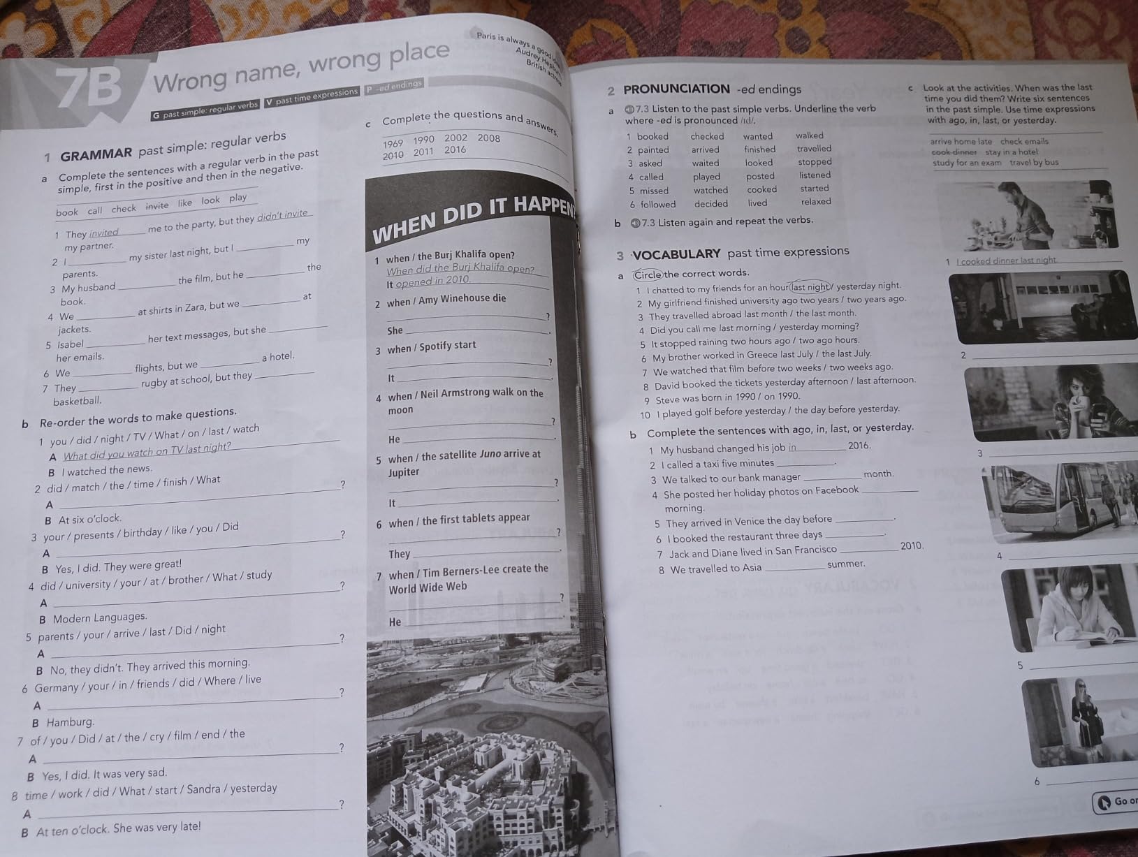 Buy ENGLISH FILE 4E ELE WB WITH KEY Book Online at Low Prices in India ...