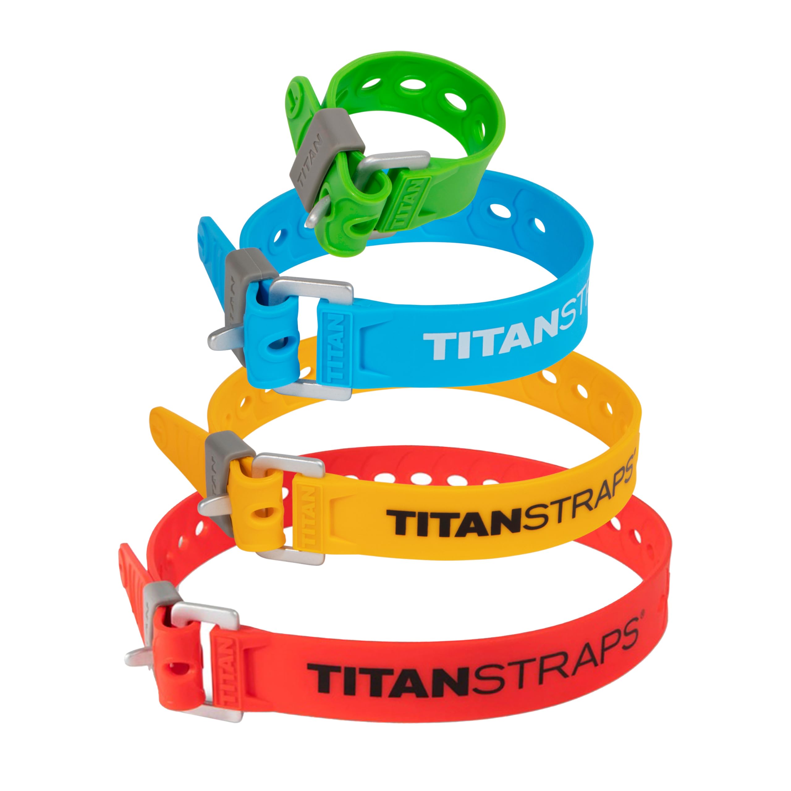 Snapklik.com : Titan Utility Straps Safety Strap Set To Secure Splits ...