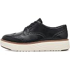 Women's Cole Haan Grand CityMotion Wingtip Oxford | Zappos.com
