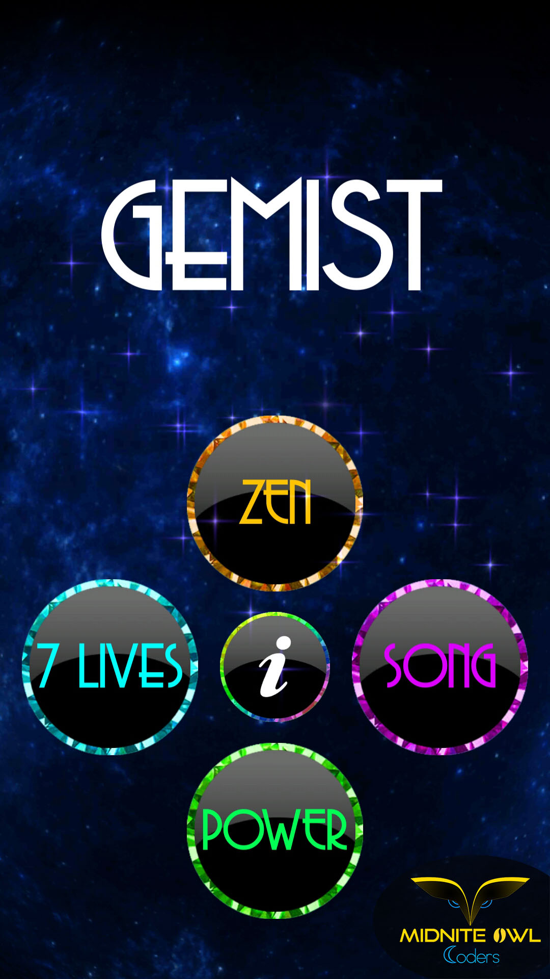 Gemist - Gem Matching, Dropping, Shiny Game! - App on Amazon Appstore