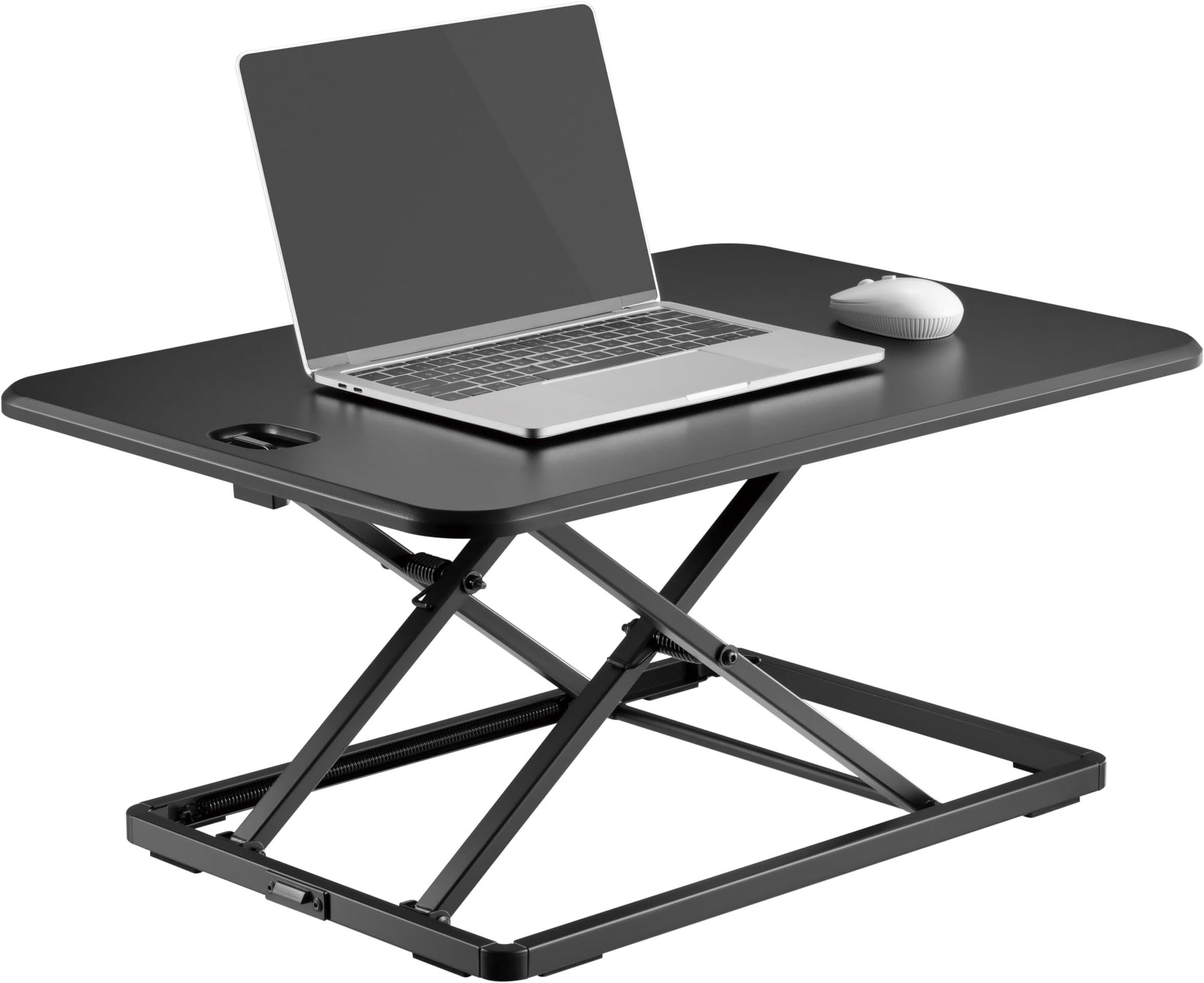 Uplite Portable Standing Desk Converter | Ergonomic Sit Stand Desk ...