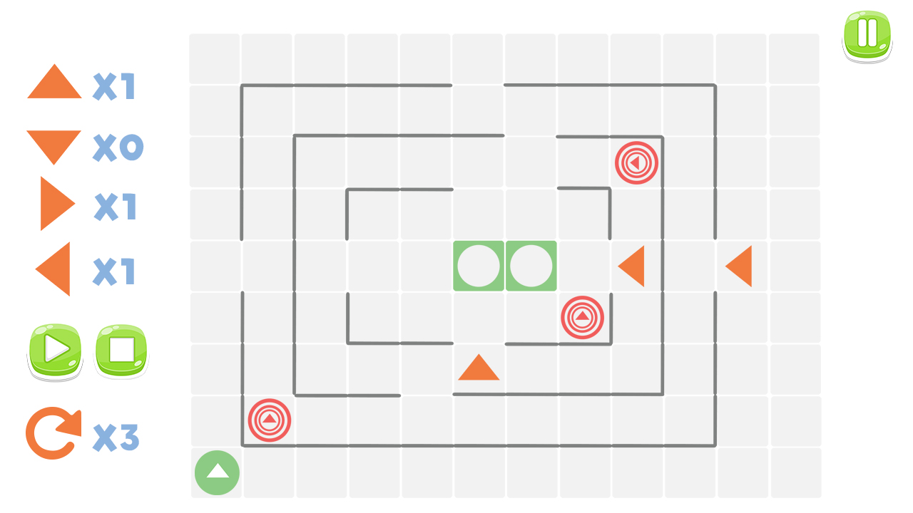 Exit Puzzle : Colors Game - App on Amazon Appstore