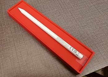 Amazon.in: Buy OnePlus Wireless Magnetic Stylus Pen for OnePlus Pad ...