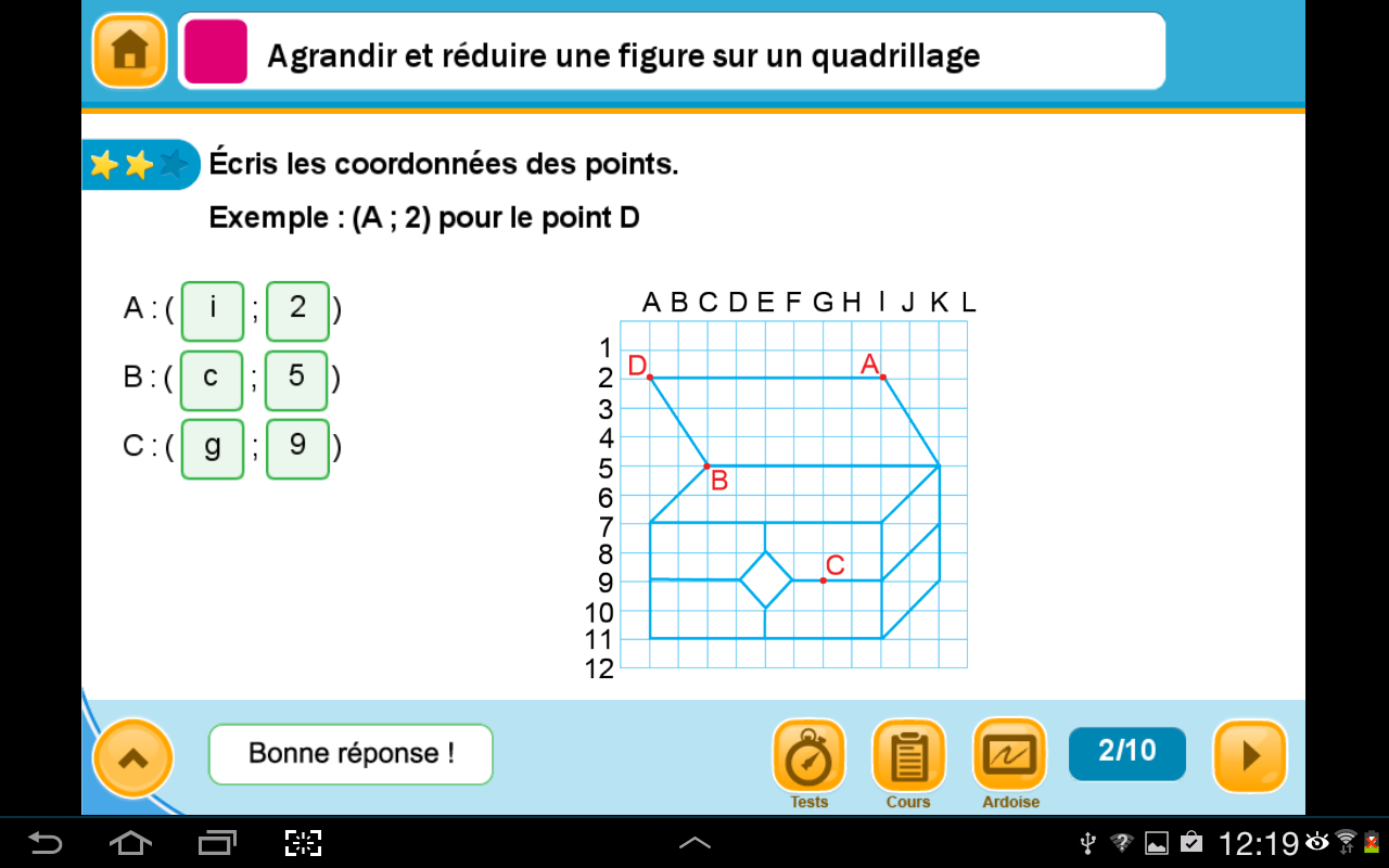 ExoNathan Maths CM1: des exercices de révision et d’entraînement pour ...