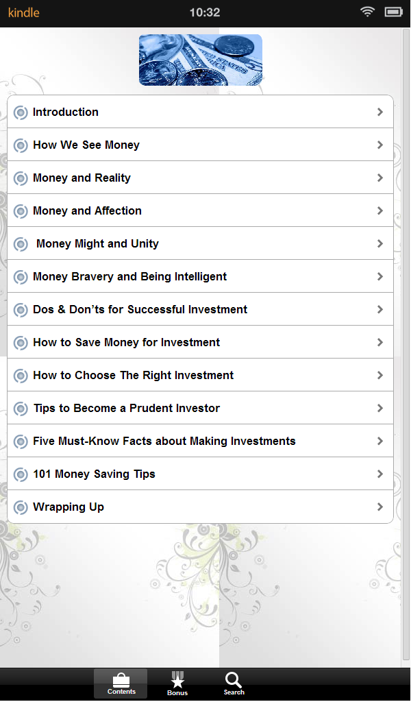 Money Management Secrets - FREE - App on Amazon Appstore