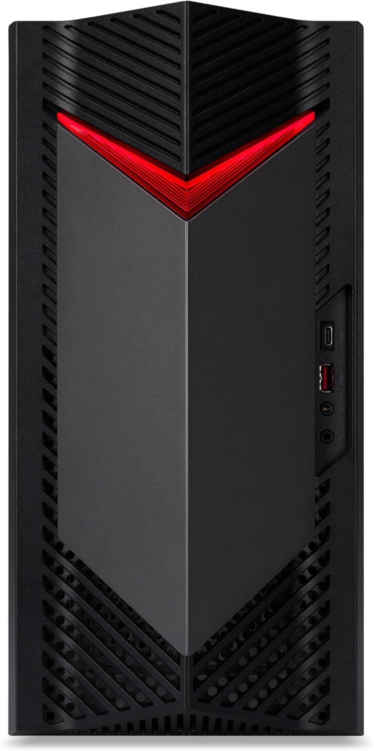 Acer Nitro N50-656, Core i7-14700F, 16GB RAM, 512GB SSD, GeForce RTX ...