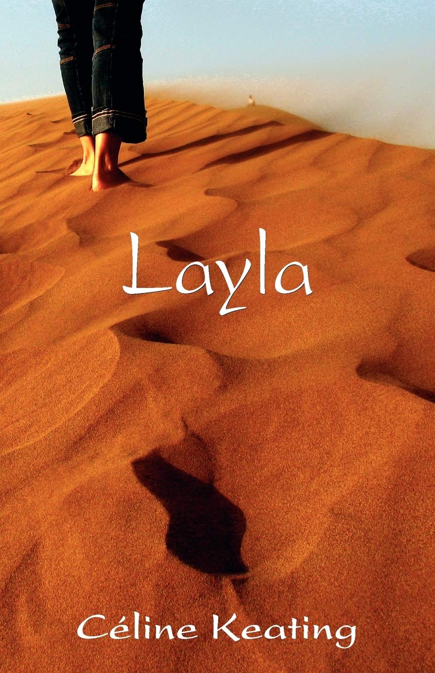 Layla: Keating, Celine: 9781935514770: Amazon.com: Books