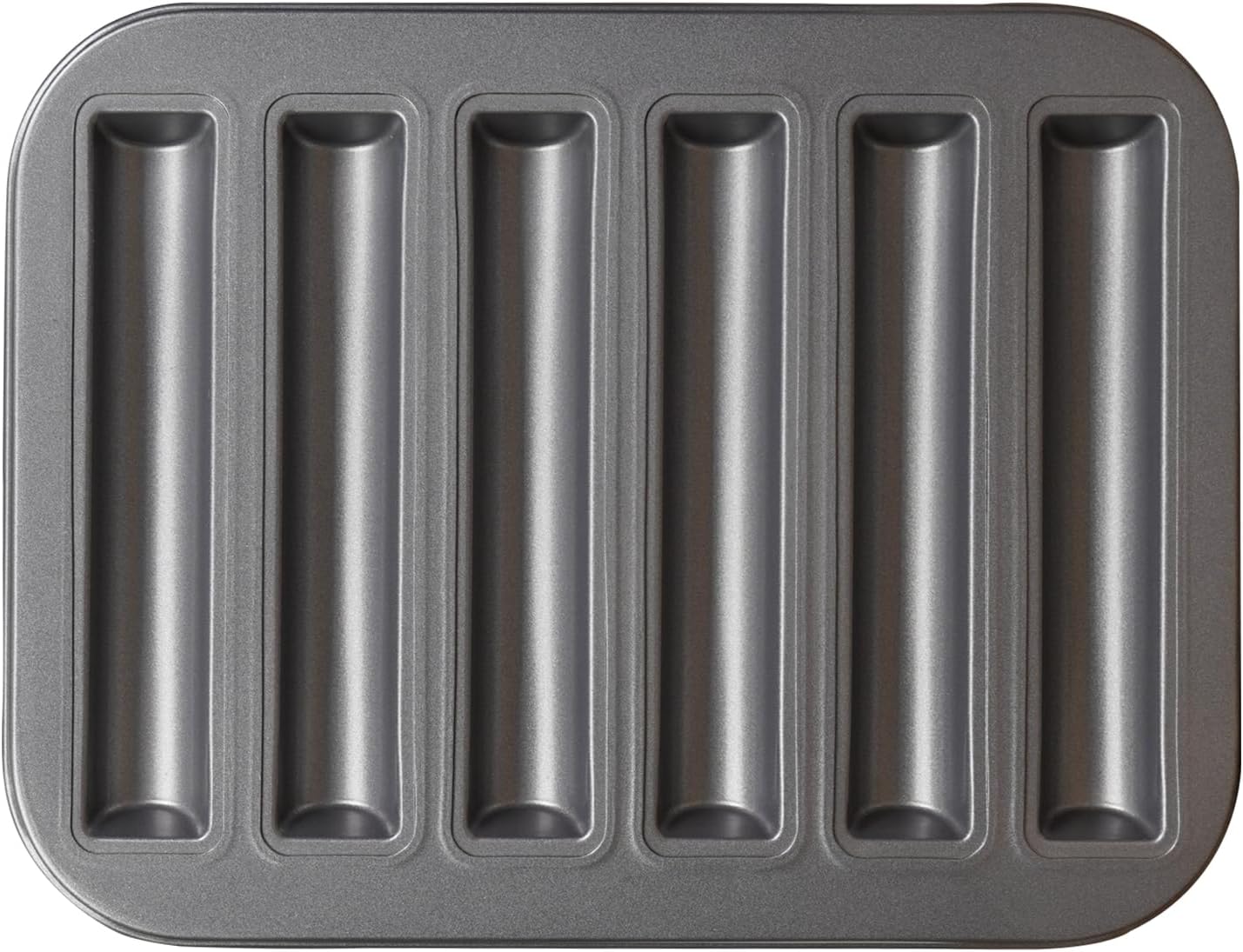 Amazon.com : Bayou Classic 7490 Cast Iron Cornbread Pan Perfect For ...