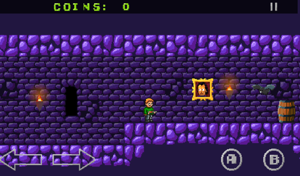 Ghost Blaster - App on the Amazon Appstore