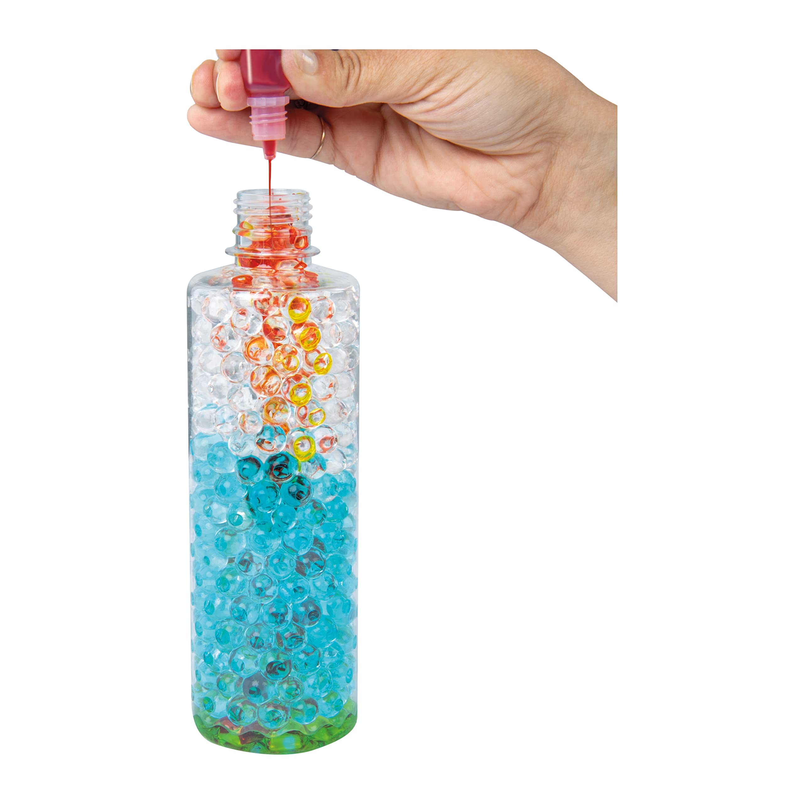 Orbeez, The One and Only, Color Meez Activity Kit with 400 Water Beads ...