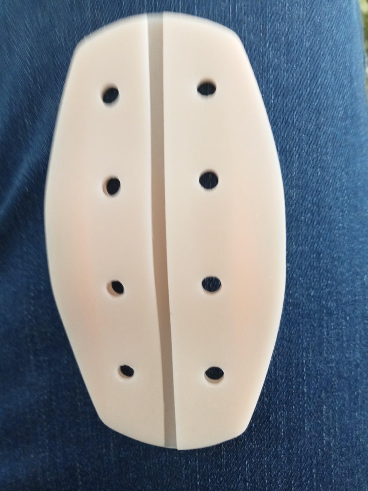 TRIXES Anti-Slip Bra Strap Pads 2 Pack - for Comfort and Support ...