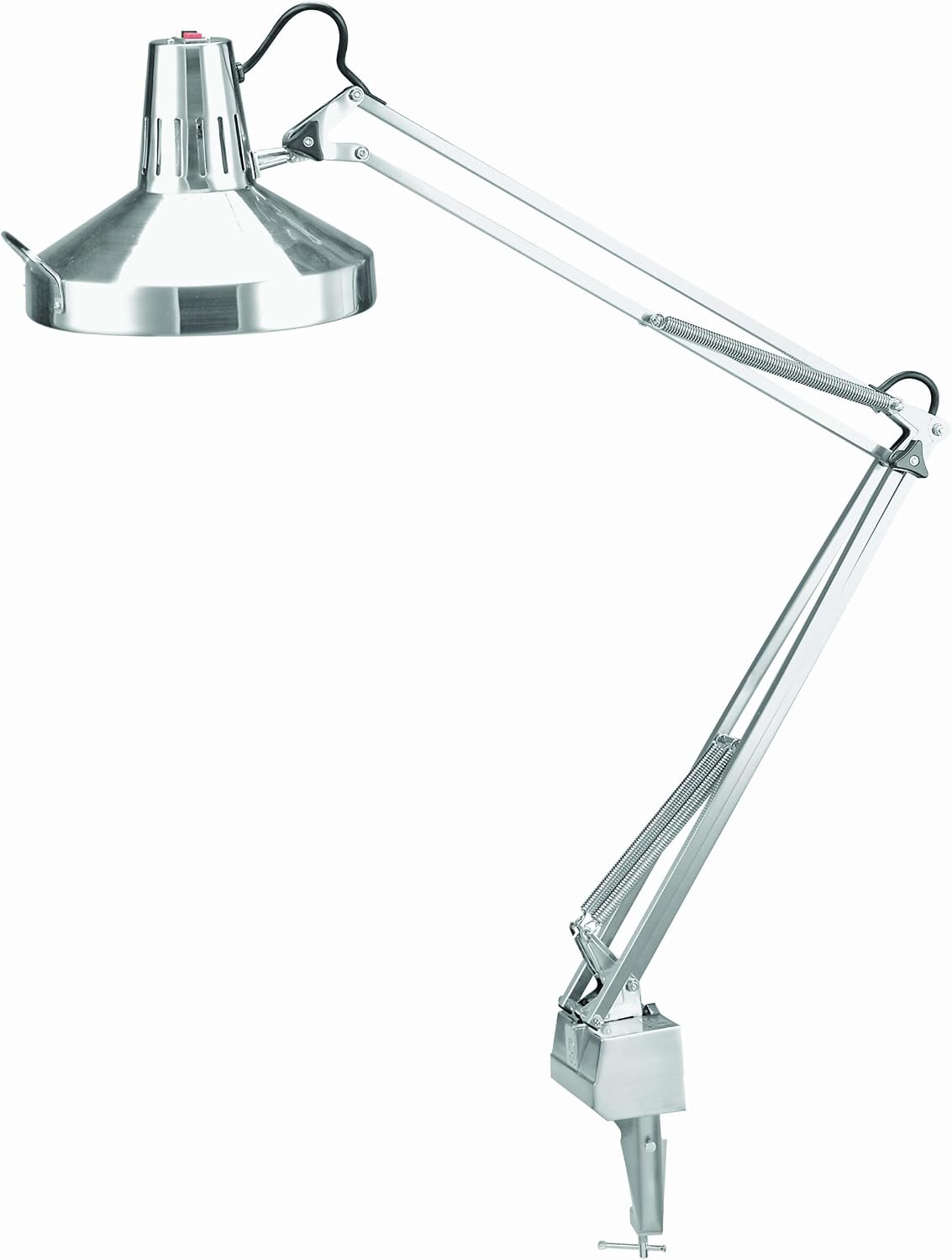 Lite Source LSC-160PS 2 Light ComboLite Desk Lamp - Amazon.com