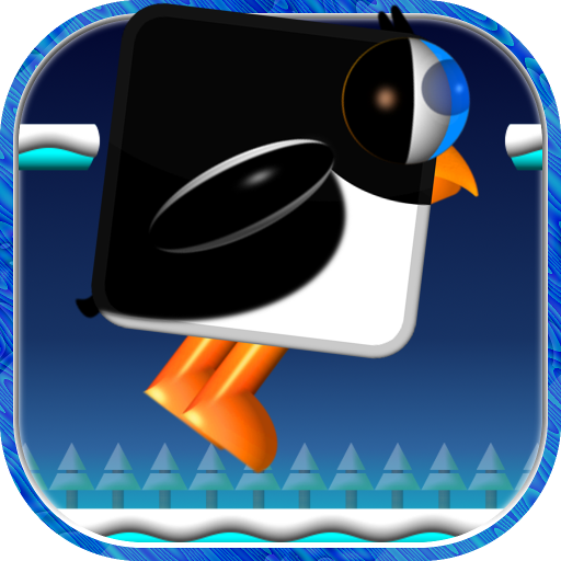 Frozen Jump - App on Amazon Appstore