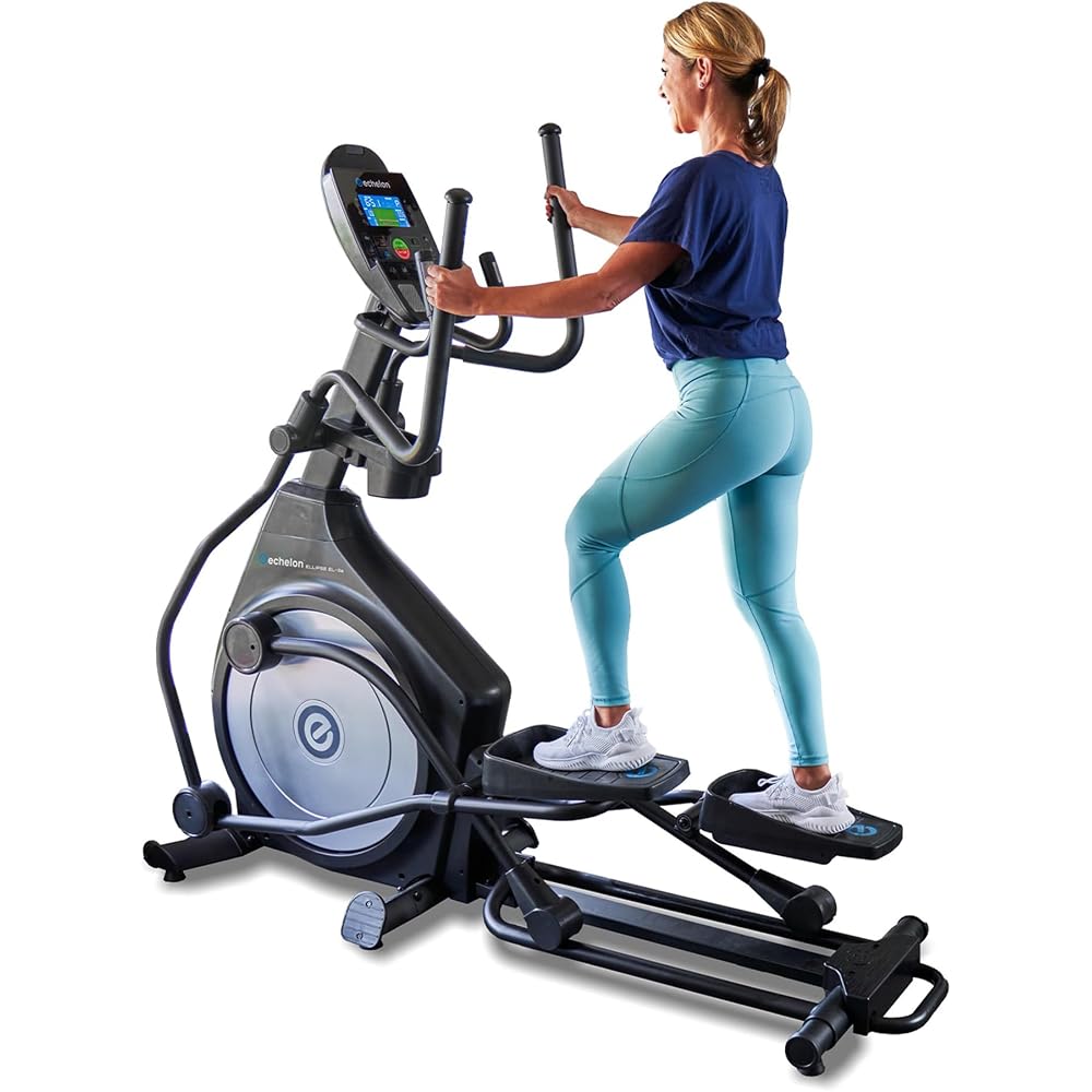$29/mo - Finance Echelon Ellipse Series – Light Commercial-Grade ...