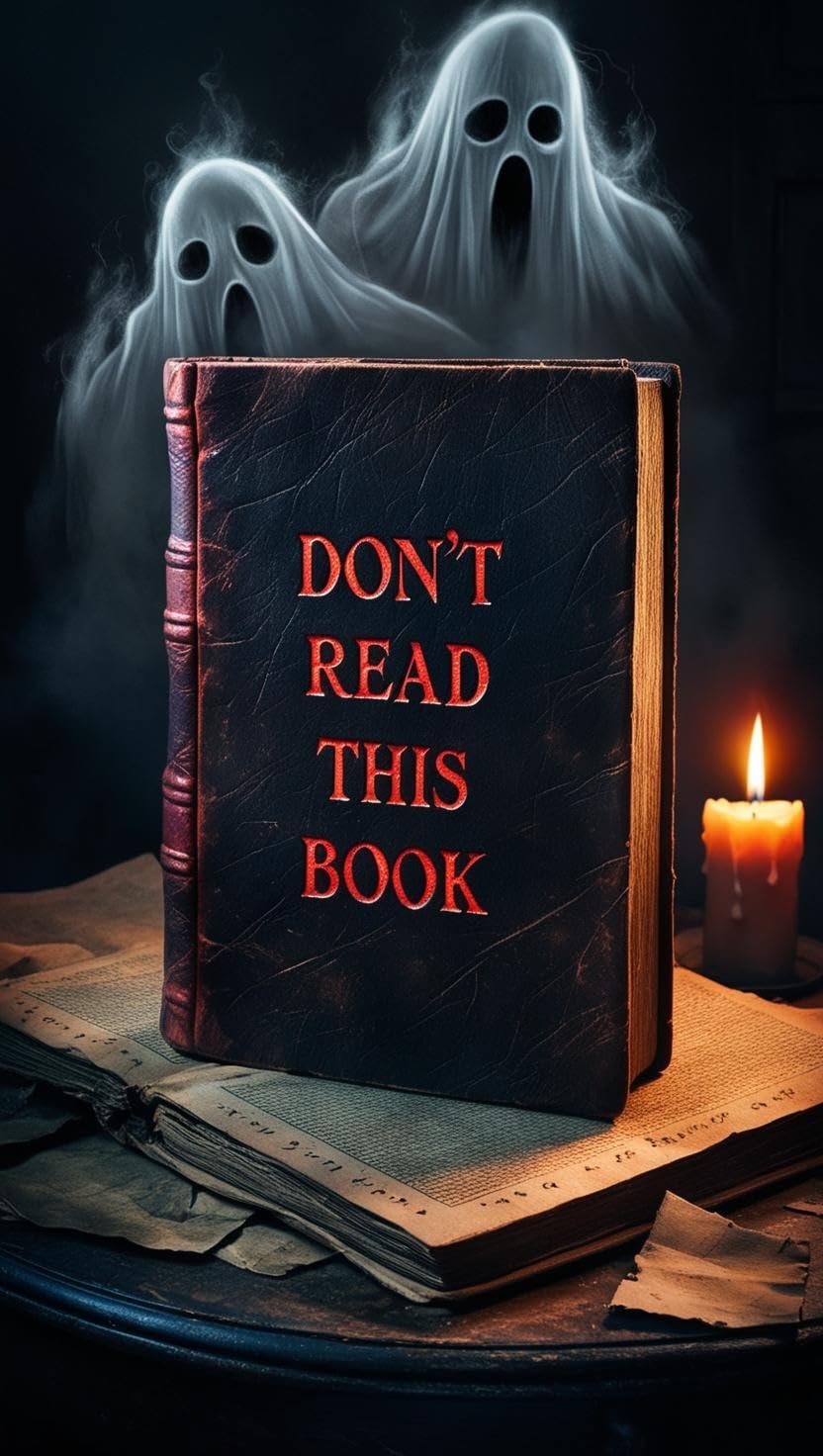 Amazon.com: DON’T READ THIS BOOK eBook : Singh, Joypreet: Books