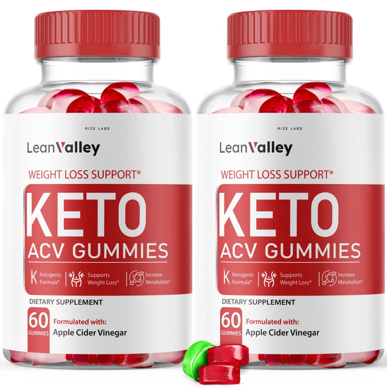 Leon Valley Keto Acv Gummies