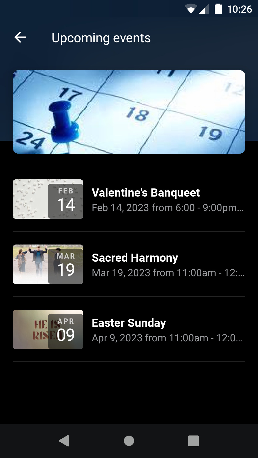 Freedom Fellowship - MBC:Amazon.com:Appstore for Android