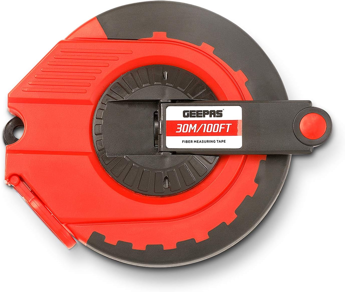 FREEMANS FT30 Fiberglass Top Line Measuring Tape - 30m: Buy Online at ...