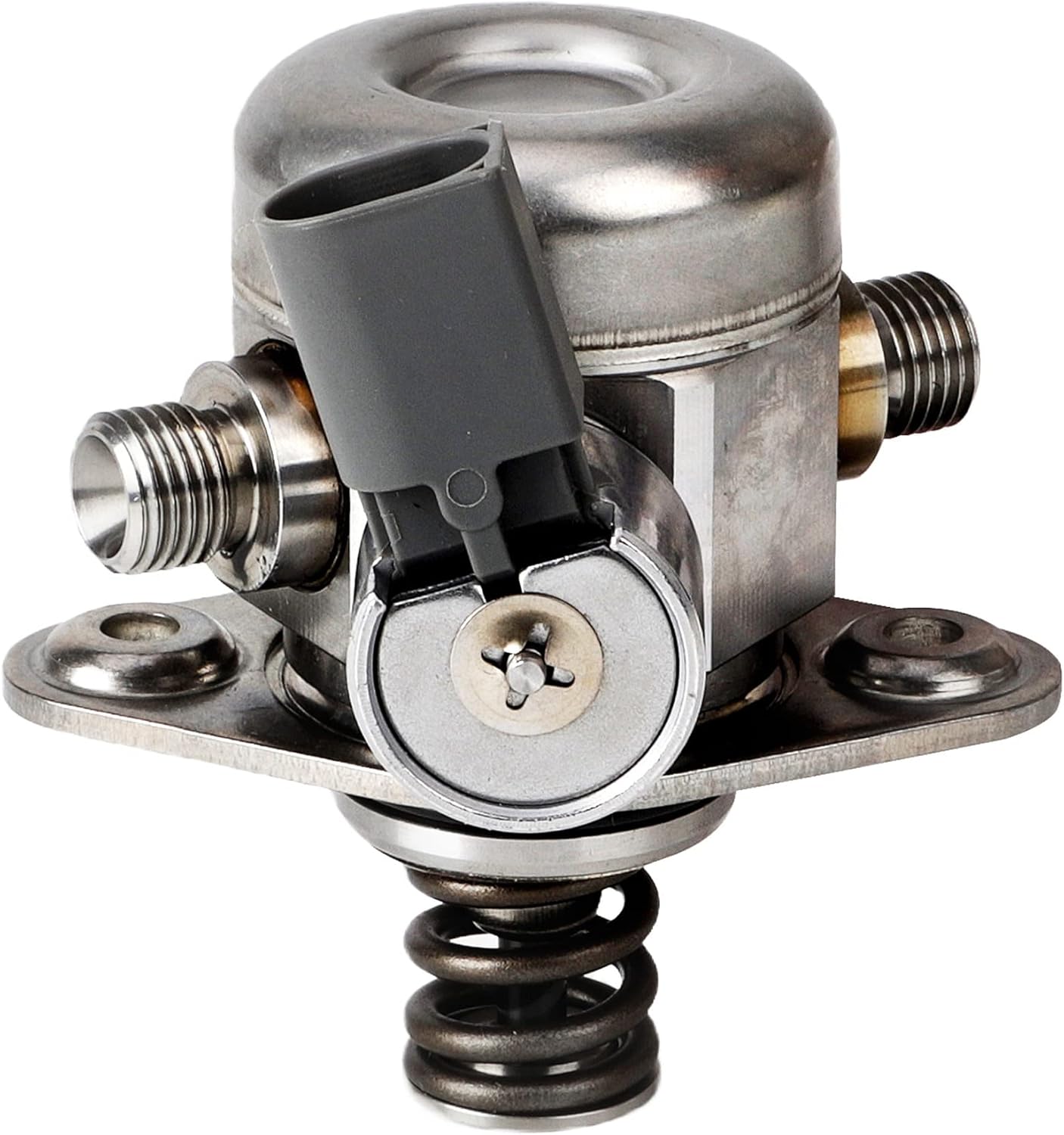Amazon.com: JINGZERO High Pressure Fuel Pump Mechanical Fuel Pump ...