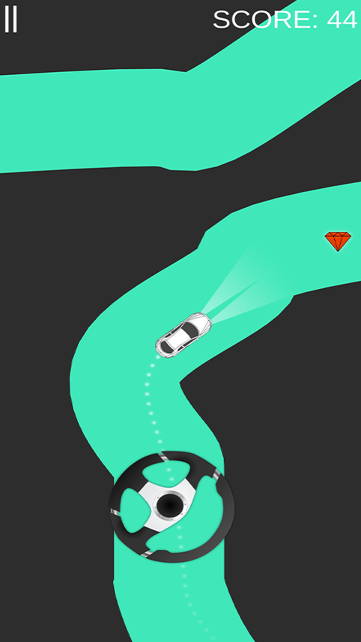 Skillful Driver Road Racer Endless Car Game - App on Amazon Appstore