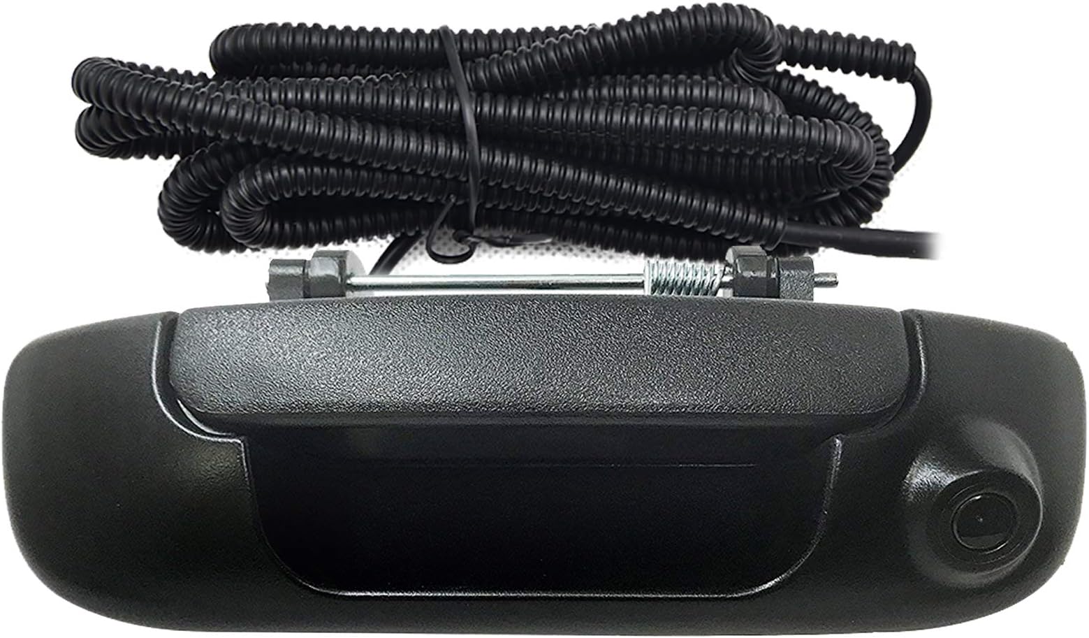 Amazon.com: Echomaster PCAM-CHMSL-RAM Third Brake Light Backup Camera ...