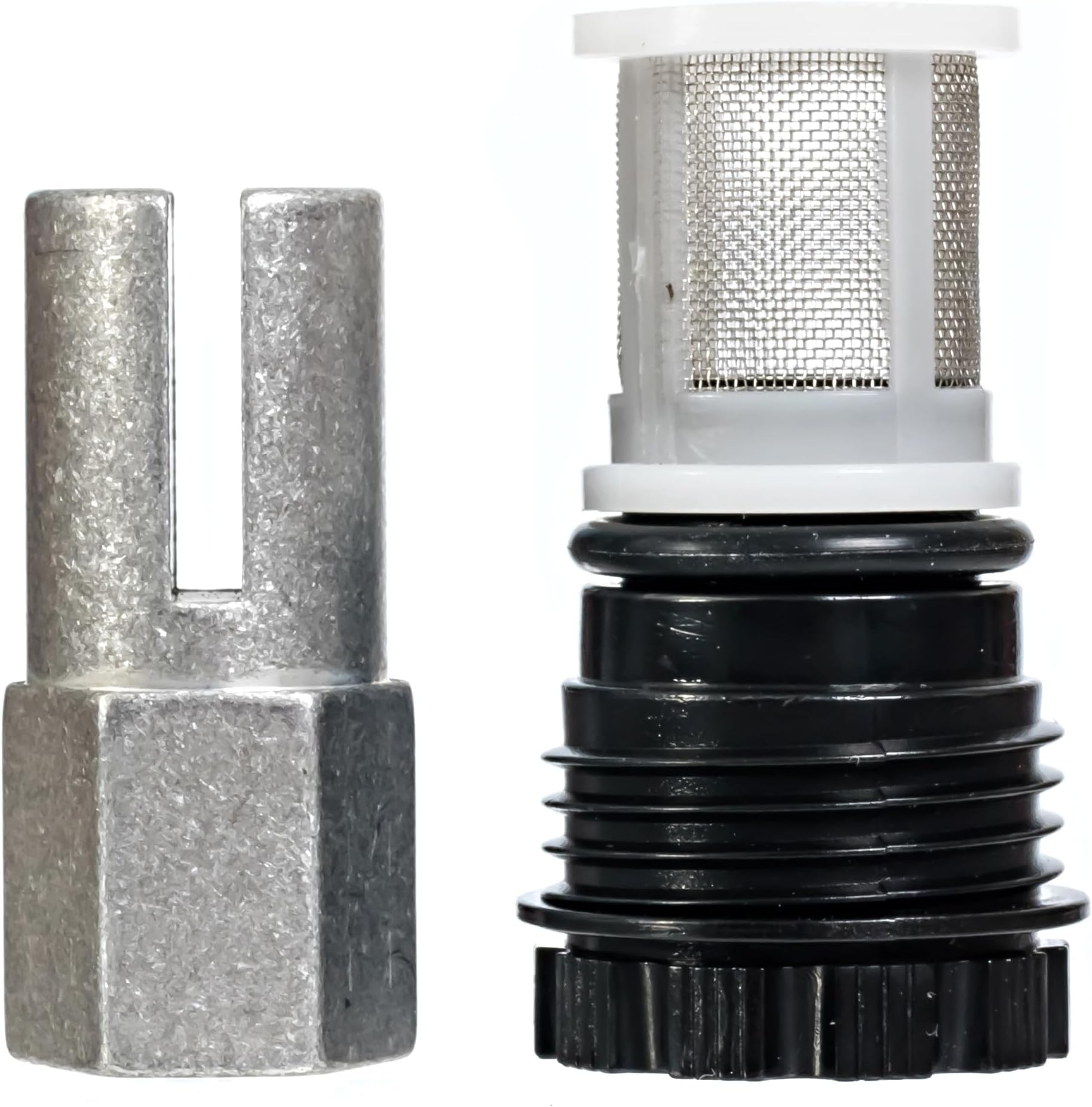 H98-510-S tankless Water Filter， Rinnai Water Heater Parts， for Rinnai ...