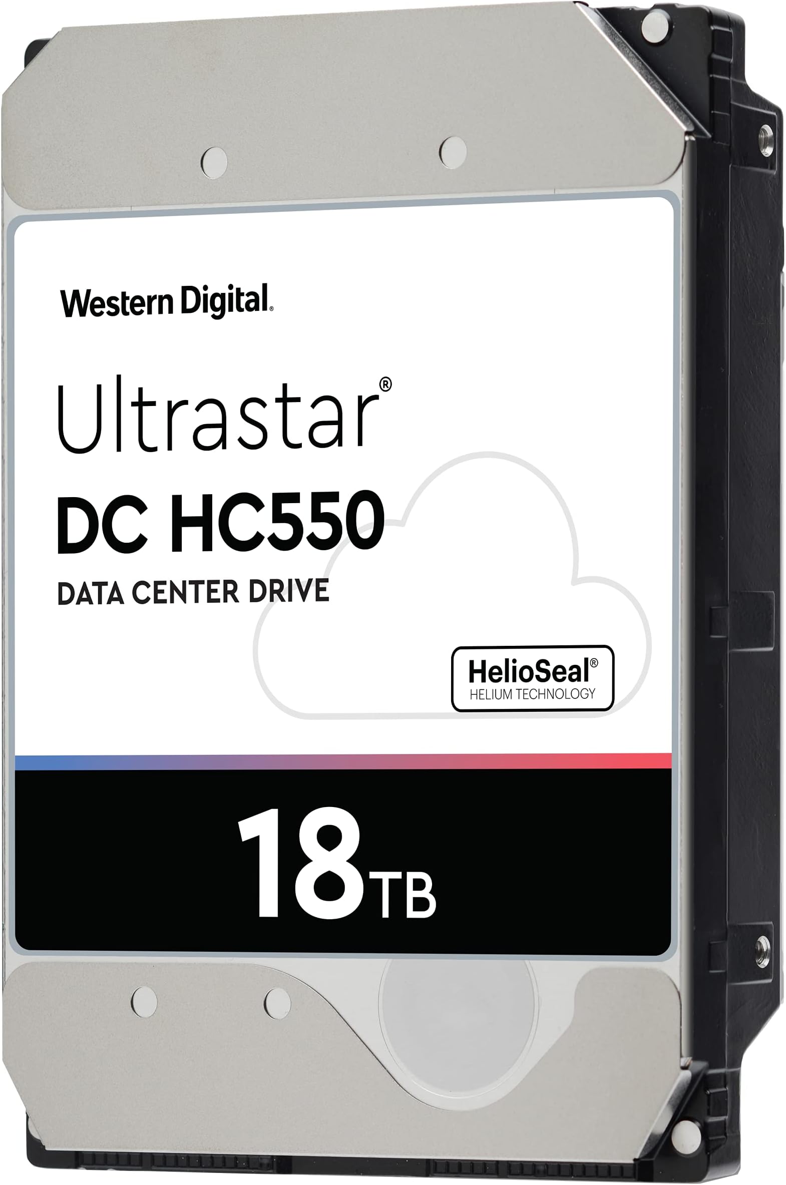 Amazon.com: Western Digital WD WUH721818AL5204 18TB SAS 12Gb/s 7.2K RPM ...