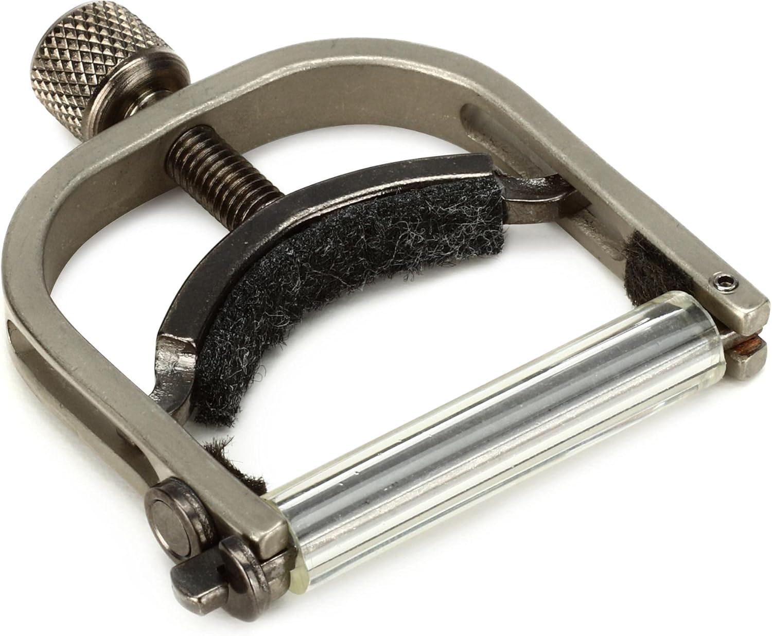 Amazon.com: Paige Original Capo P-BN - 5-String Banjo and Mandolin ...