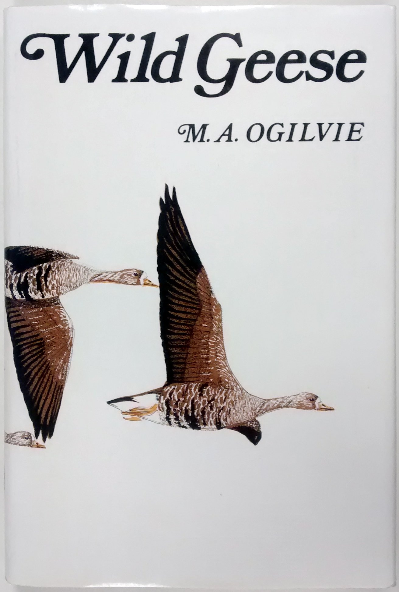Wild Geese: Ogilvie, Malcolm: 9780931130007: Amazon.com: Books