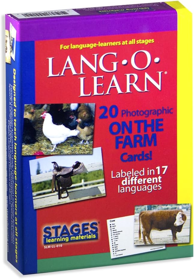 Buy Stages Learning Materials Stages Learning Materials Lang O Learn buy-stages-learning-materials-stages-learning-materials-lang-o-learn