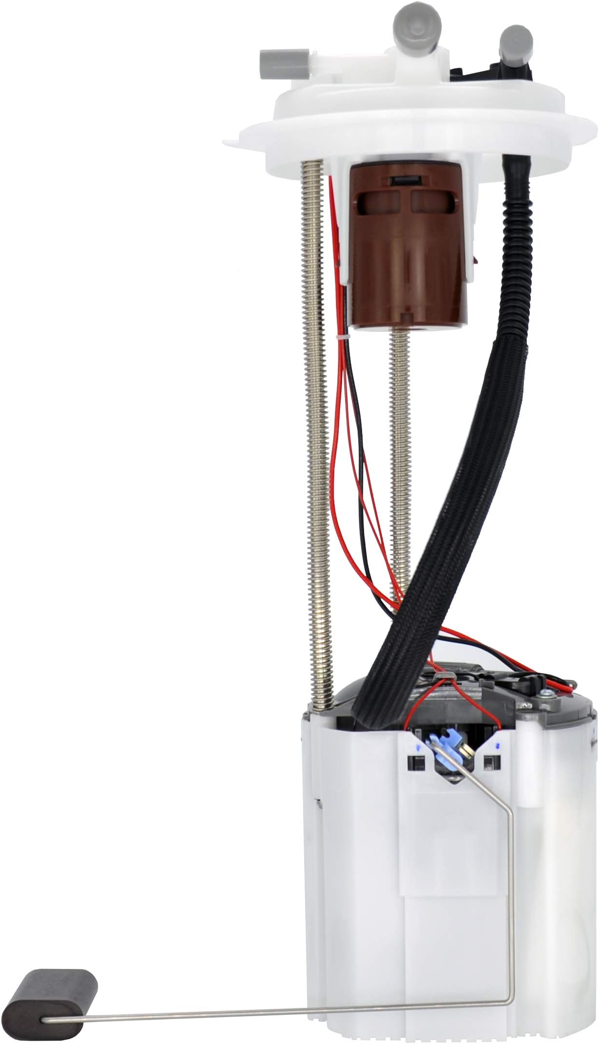 Flex Fuel Pump Module Assembly for 2010 2011 2012 2013 Silverado 1500 ...