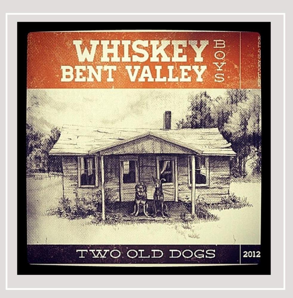 Amazon.com: Two Old Dogs: CDs & Vinyl